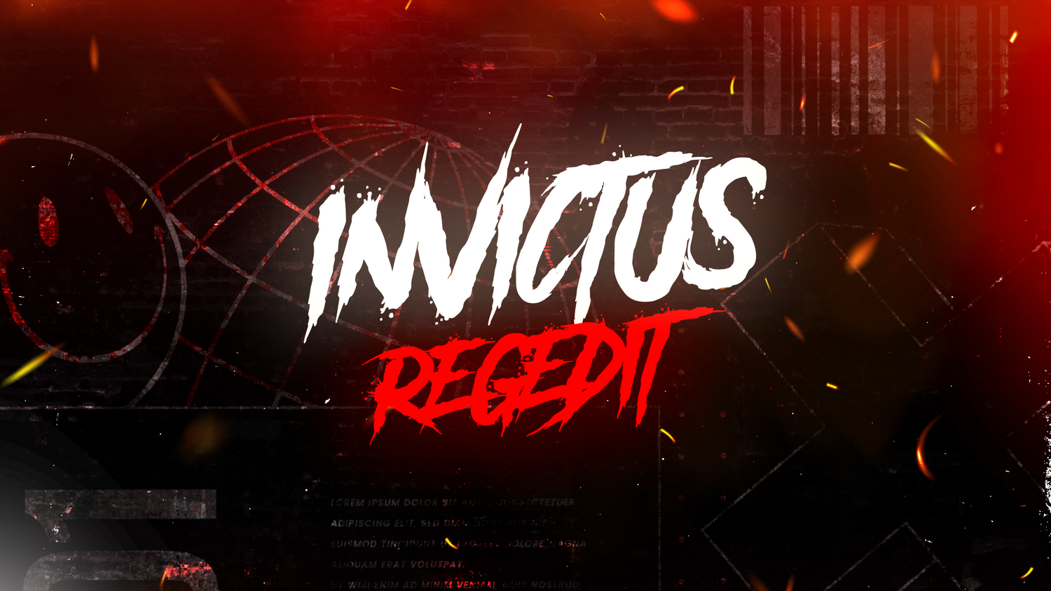 Invictus Regedit